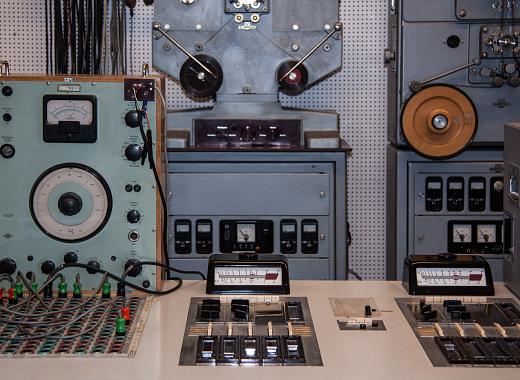 Music Production at the Library: Mixing and Mastering | Brooklyn Public ...