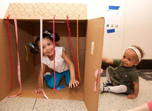 Crown Heights Library | Brooklyn Public Library