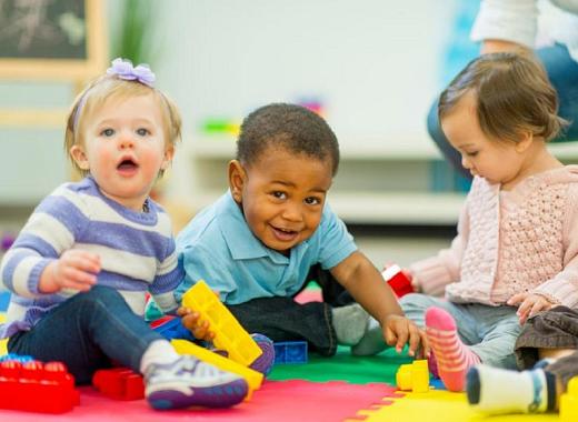 McKinley Park Library | Brooklyn Public Library