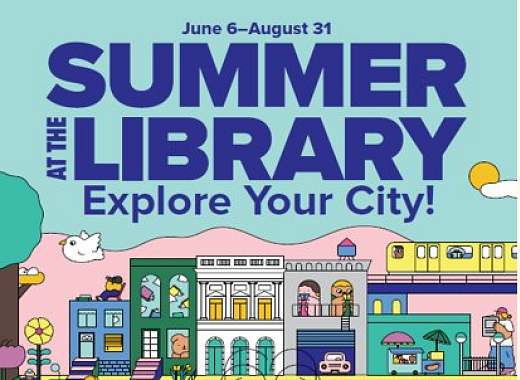 Park Slope Library | Brooklyn Public Library