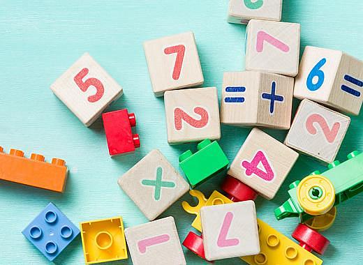 Preschool Playtime | Brooklyn Public Library