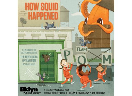 BPL Presents | Brooklyn Public Library