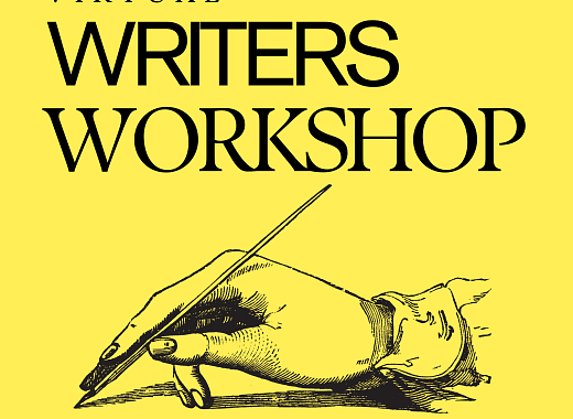 Virtual Writing Group | Brooklyn Public Library