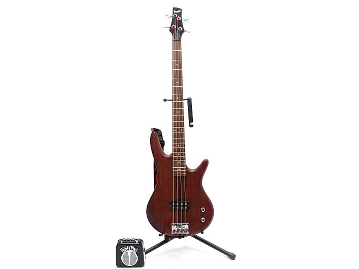 Musical Instrument Lending Library | Brooklyn Public Library