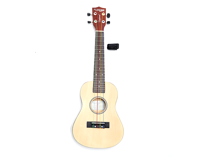 Musical Instrument Lending Library | Brooklyn Public Library