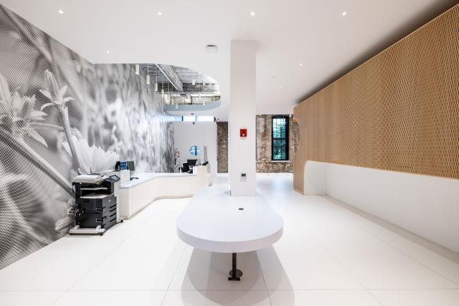 Adams Street Library | Brooklyn Public Library