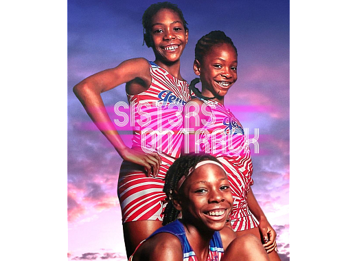 Film Screening: Sisters on Track | Brooklyn Public Library