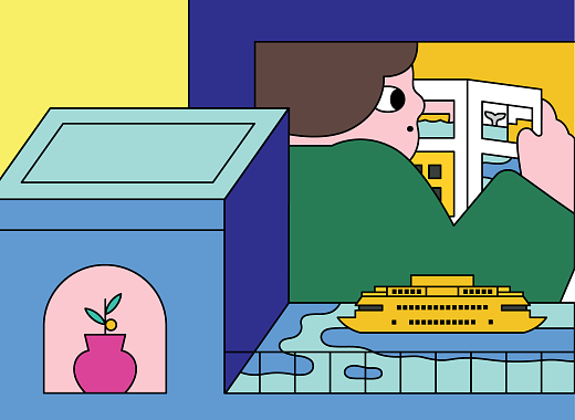 Summer at the Library Closing Event: Sunrise Circus | Brooklyn Public ...