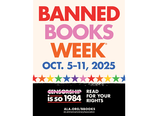 Banned Books Week: Guess the banned book challenge | Brooklyn Public ...