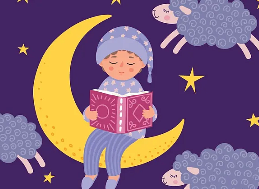 Bedtime Stories | Brooklyn Public Library