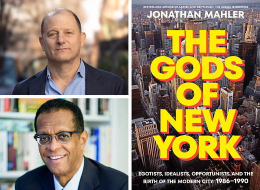 Events | Brooklyn Public Library