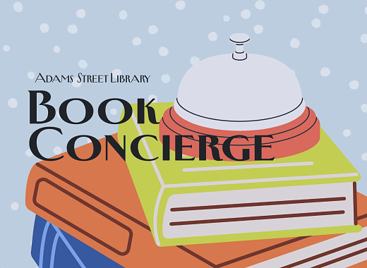 Book Concierge | Brooklyn Public Library