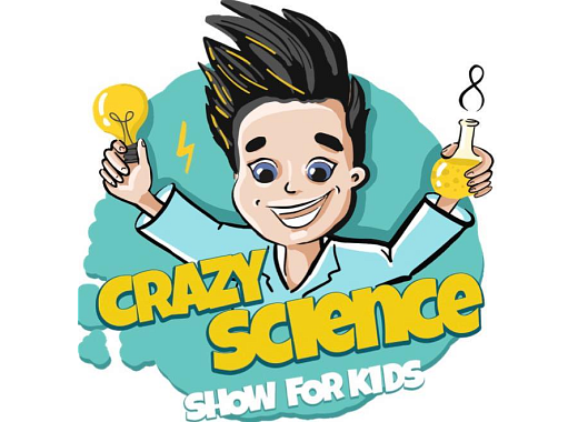 Crazy Science Show for Kids: Dry Ice Discoveries! | Brooklyn Public Library