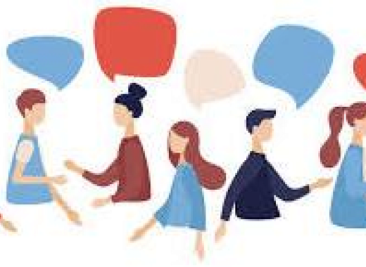 English Converstion Group | Brooklyn Public Library