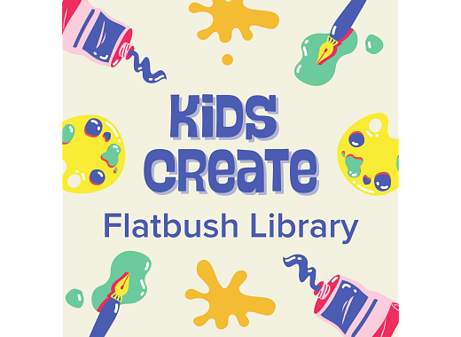 Flatbush Library | Brooklyn Public Library