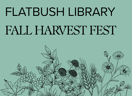 Flatbush Library | Brooklyn Public Library