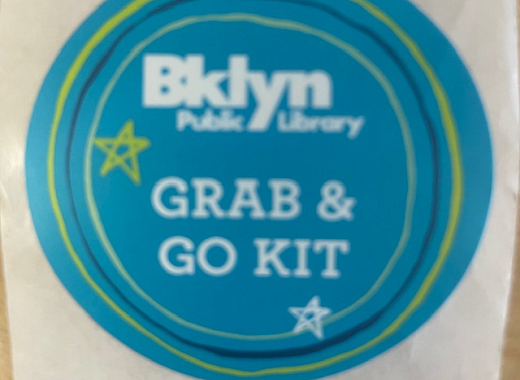 DIY Adult Grab-and-Go: Summer | Brooklyn Public Library