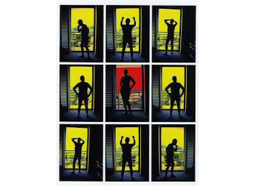 Kids Explore: Hollywood Squares | Brooklyn Public Library