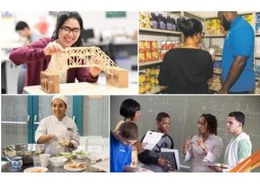 Explore short certificate career programs at Kingsborough Community ...