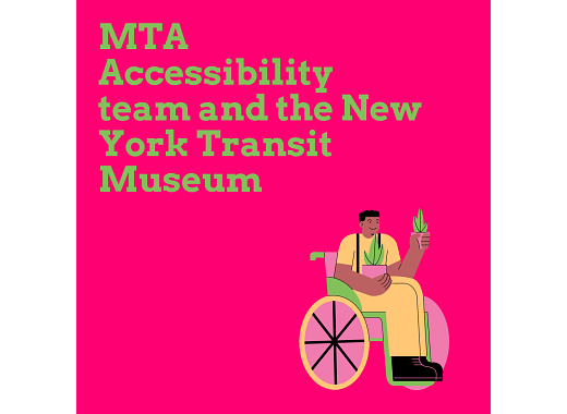 Screening: MTA Accessibility- Expanding Access for All | Brooklyn ...