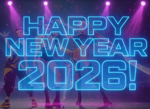 New Year's Movie, Craft and Sing-Along Event (for ages 7 to 17 ...