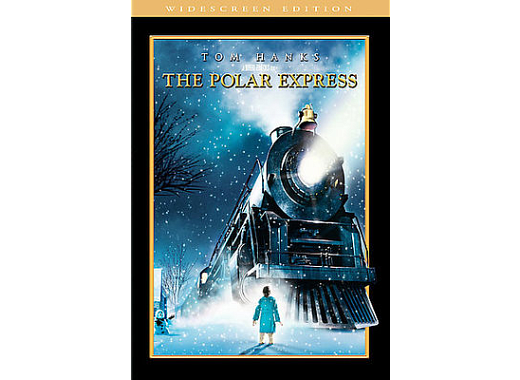 Movies @ the Library: The Polar Express | Brooklyn Public Library