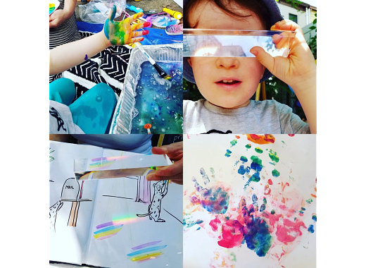 Science Baby | Brooklyn Public Library