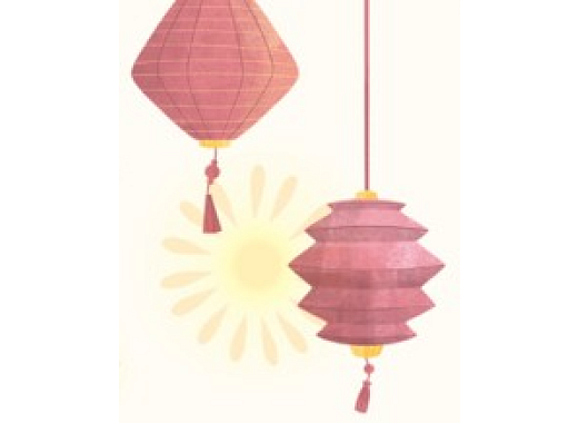 Community Lantern Making Event- Winter’s Glow- Illuminated Art ...