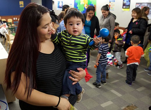 Cortelyou Library | Brooklyn Public Library