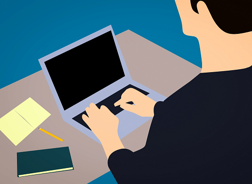 Virtual Young Writers Workshop | Brooklyn Public Library