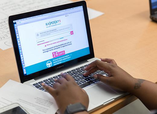 BPL Home Internet Access Program (Sunset Park Library) | Brooklyn ...