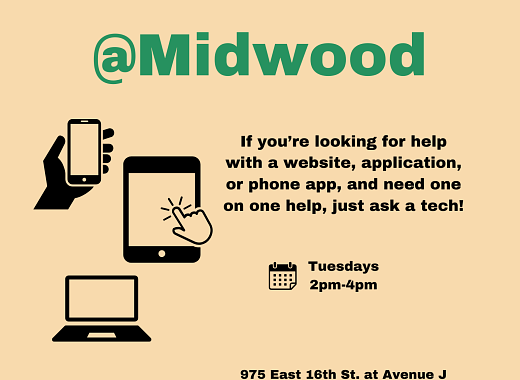 Midwood Library | Brooklyn Public Library