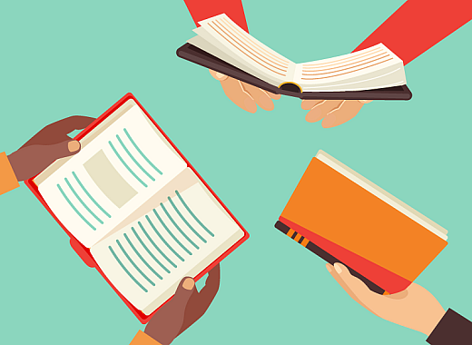 Bay Ridge Library | Brooklyn Public Library