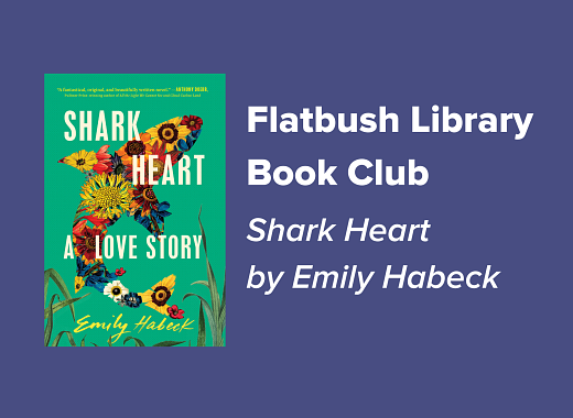 Flatbush Library | Brooklyn Public Library