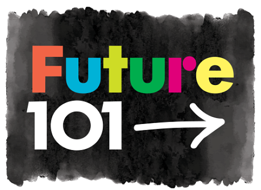 Future 101: Time Management for Teens | Brooklyn Public Library