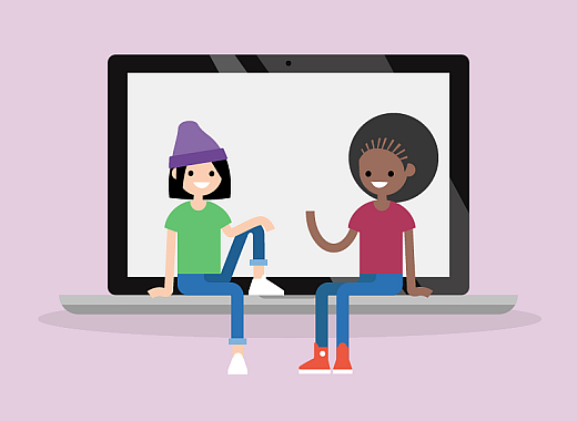 Tiny Techs: Coding for ages 3-6 | Brooklyn Public Library