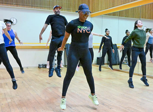 Macon Library | Brooklyn Public Library