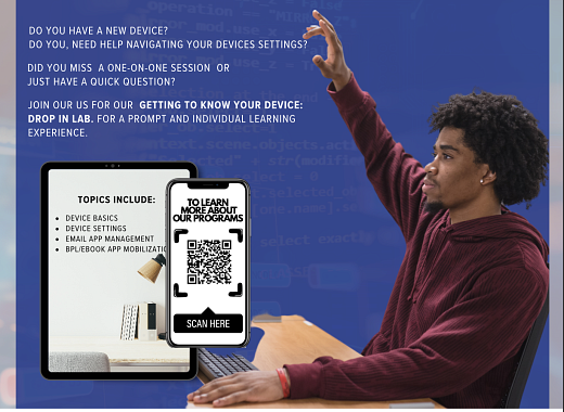 Computer Basics | Brooklyn Public Library