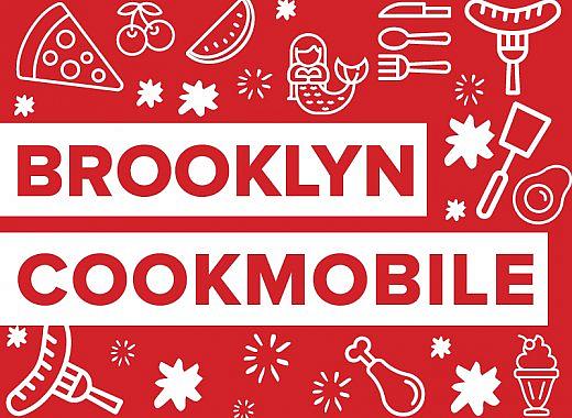 Teen Time: Cook Mobile | Brooklyn Public Library