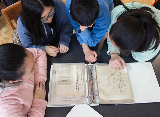 Kids Explore-Study Hall | Brooklyn Public Library