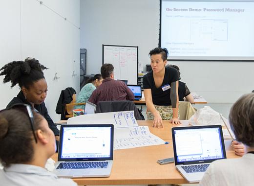 Pacific Library | Brooklyn Public Library